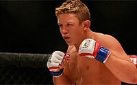 Daniel "Danny Boy" Downes MMA Stats, Pictures, News, Videos, Biography ...