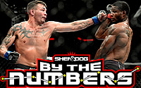Shaun "The Legend" Lomas MMA Stats, Pictures, News, Videos, Biography ...