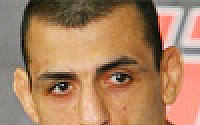 George Sotiropoulos MMA Stats, Pictures, News, Videos, Biography ...