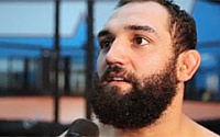Johny "Bigg Rigg" Hendricks MMA Stats, Pictures, News, Videos ...