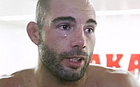 Mike "Quick" Swick MMA Stats, Pictures, News, Videos, Biography ...
