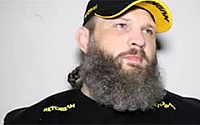 Roy "Big Country" Nelson MMA Stats, Pictures, News, Videos, Biography ...