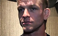 Mike "Quicksand" Pyle MMA Stats, Pictures, News, Videos, Biography ...