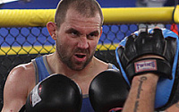 Alan "The Talent" Belcher MMA Stats, Pictures, News, Videos, Biography ...