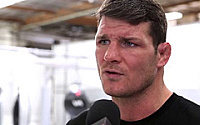Michael "The Count" Bisping MMA Stats, Pictures, News, Videos ...