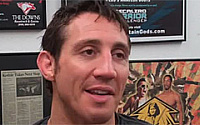 Tim Kennedy MMA Stats, Pictures, News, Videos, Biography - Sherdog.com