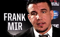 Frank Mir MMA Stats, Pictures, News, Videos, Biography - Sherdog.com