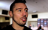 Dan "The Outlaw" Hardy MMA Stats, Pictures, News, Videos, Biography ...