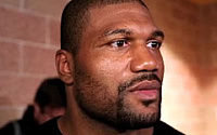 Quinton "Rampage" Jackson MMA Stats, Pictures, News, Videos, Biography ...