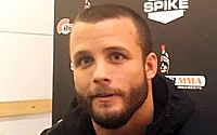 Pat "Paddy Mike" Curran MMA Stats, Pictures, News, Videos, Biography ...