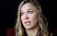 Ronda "Rowdy" Rousey MMA Stats, Pictures, News, Videos, Biography ...