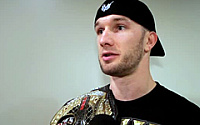 Brandon "Bull" Halsey MMA Stats, Pictures, News, Videos, Biography ...