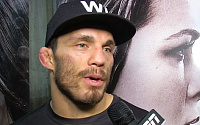 Jake "The Juggernaut" Ellenberger MMA Stats, Pictures, News, Videos ...