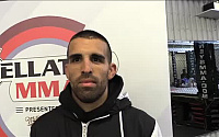 Daniel "Drake" Weichel MMA Stats, Pictures, News, Videos, Biography ...