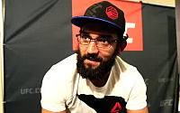 Johny "Bigg Rigg" Hendricks MMA Stats, Pictures, News, Videos ...
