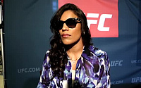Julianna "The Venezuelan Vixen" Pena MMA Stats, Pictures, News, Videos ...