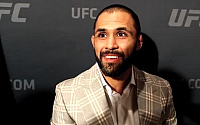 Frankie Saenz MMA Stats, Pictures, News, Videos, Biography - Sherdog.com