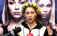 Kailin Curran MMA Stats, Pictures, News, Videos, Biography - Sherdog.com