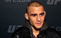 Dustin "The Diamond" Poirier MMA Stats, Pictures, News, Videos ...