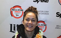 Ilima-Lei "The Ilimanator" Macfarlane MMA Stats, Pictures, News, Videos ...