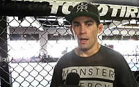 Dominick "The Dominator" Cruz MMA Stats, Pictures, News, Videos ...