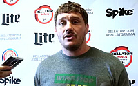 Matt "Meathead" Mitrione MMA Stats, Pictures, News, Videos, Biography ...
