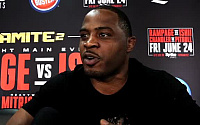Tyrell Fortune MMA Stats, Pictures, News, Videos, Biography - Sherdog.com