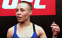 Rose "Thug" Namajunas MMA Stats, Pictures, News, Videos, Biography ...