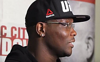 Ovince "OSP" St. Preux MMA Stats, Pictures, News, Videos, Biography ...