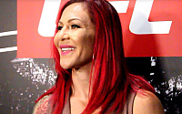 Cristiane "Cris Cyborg" Justino MMA Stats, Pictures, News, Videos ...
