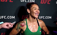 Cristiane "Cris Cyborg" Justino MMA Stats, Pictures, News, Videos ...