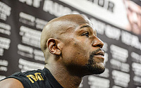 Floyd "Money" Mayweather MMA Stats, Pictures, News, Videos, Biography ...
