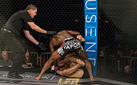 Ryan "Superman" Spann MMA Stats, Pictures, News, Videos, Biography ...