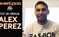 Alex Perez MMA Stats, Pictures, News, Videos, Biography - Sherdog.com