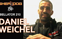 Daniel "Drake" Weichel MMA Stats, Pictures, News, Videos, Biography ...