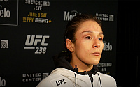 Alexa Grasso MMA Stats, Pictures, News, Videos, Biography - Sherdog.com