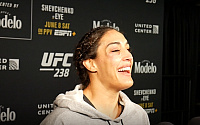 Tatiana Suarez MMA Stats, Pictures, News, Videos, Biography - Sherdog.com