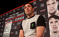Chael Sonnen MMA Stats, Pictures, News, Videos, Biography - Sherdog.com