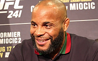 Daniel "DC" Cormier MMA Stats, Pictures, News, Videos, Biography ...