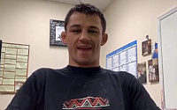 Billy Quarantillo MMA Stats, Pictures, News, Videos, Biography ...