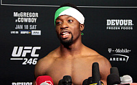 Sodiq "Super" Yusuff MMA Stats, Pictures, News, Videos, Biography ...