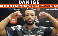 Dan "50K" Ige MMA Stats, Pictures, News, Videos, Biography - Sherdog.com