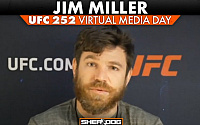 Jim "A-10" Miller MMA Stats, Pictures, News, Videos, Biography ...