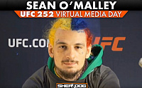 Sean "Suga" O'Malley MMA Stats, Pictures, News, Videos, Biography ...