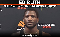 Ed "Easy" Ruth MMA Stats, Pictures, News, Videos, Biography - Sherdog.com