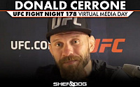 Donald "Cowboy" Cerrone MMA Stats, Pictures, News, Videos, Biography ...