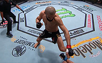 Gerald "GM3" Meerschaert MMA Stats, Pictures, News, Videos, Biography ...