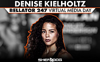 Denise "Miss Dynamite" Kielholtz MMA Stats, Pictures, News, Videos ...