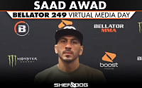 Saad "Assassin" Awad MMA Stats, Pictures, News, Videos, Biography ...