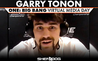 Garry "The Lion Killer" Tonon MMA Stats, Pictures, News, Videos ...